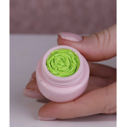 Plasteline Color Gel 4D